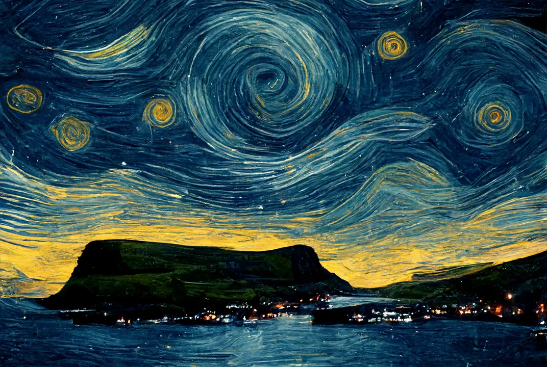 15 fapte interesante despre Vincent Van Gogh - News Iasi